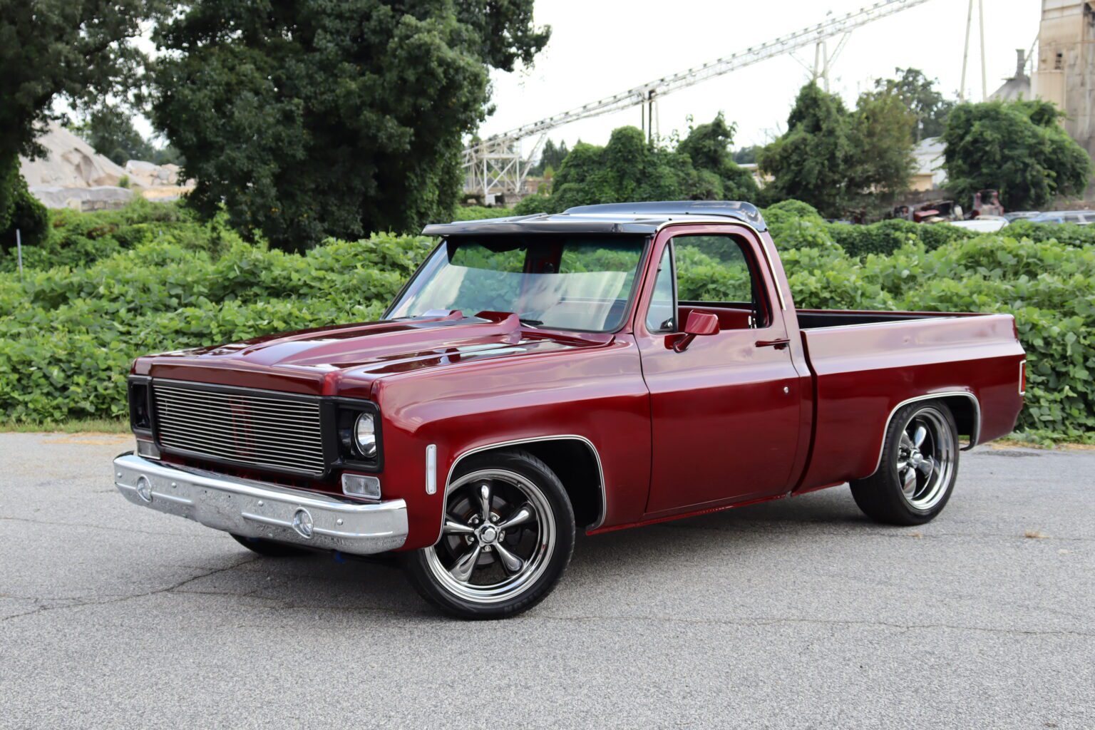 Listings Archive | The Classic Car Collective